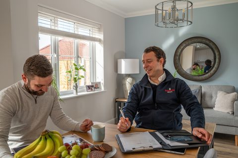 Careers - Britannia Alan Cook Removals & Storage